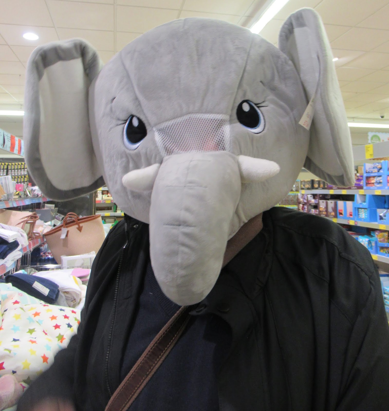 It's All Fiddle Fart: 06/12/19