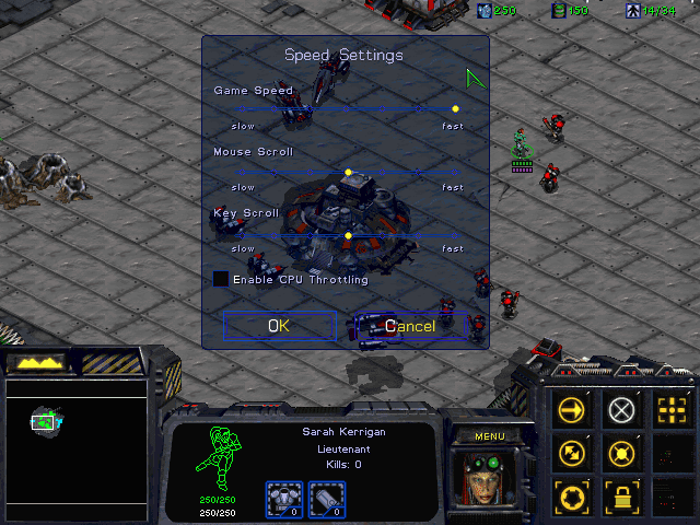 Programmer's Ranch: Unity3D: Changing game speed and pausing