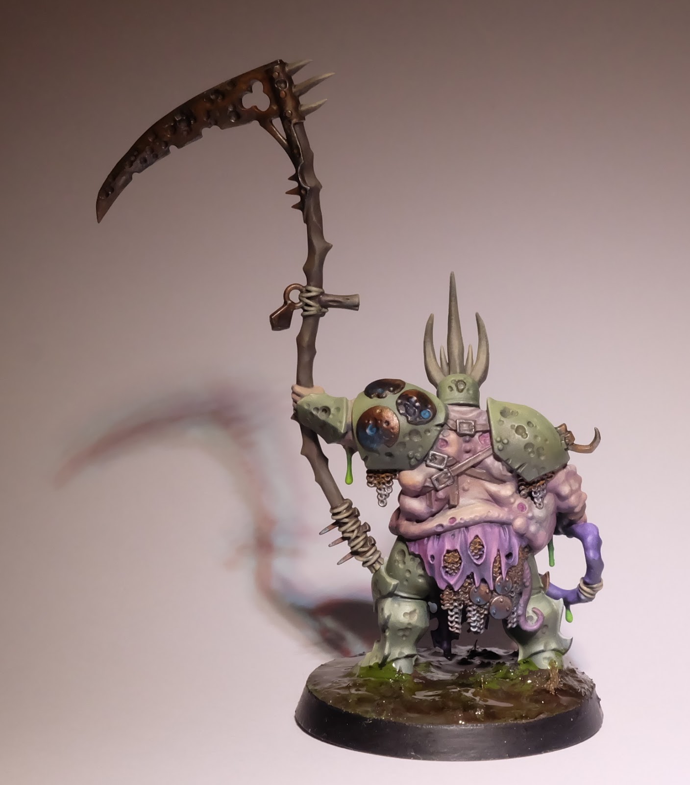 Whats On Your Table: Rotigus - Faeit 212