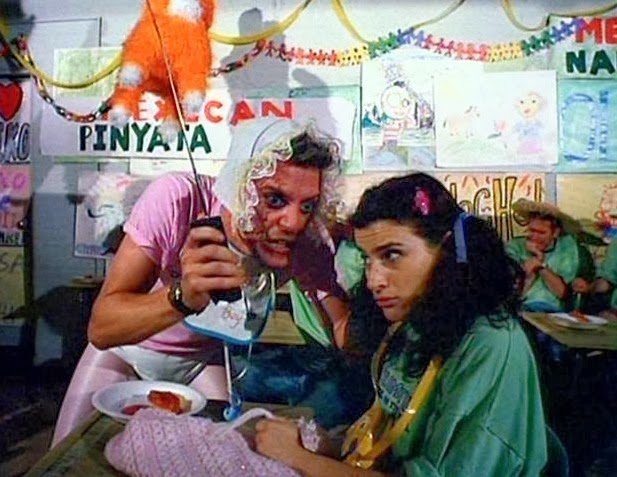 House of Self-Indulgence: Citizen Toxie: The Toxic Avenger IV (2000)