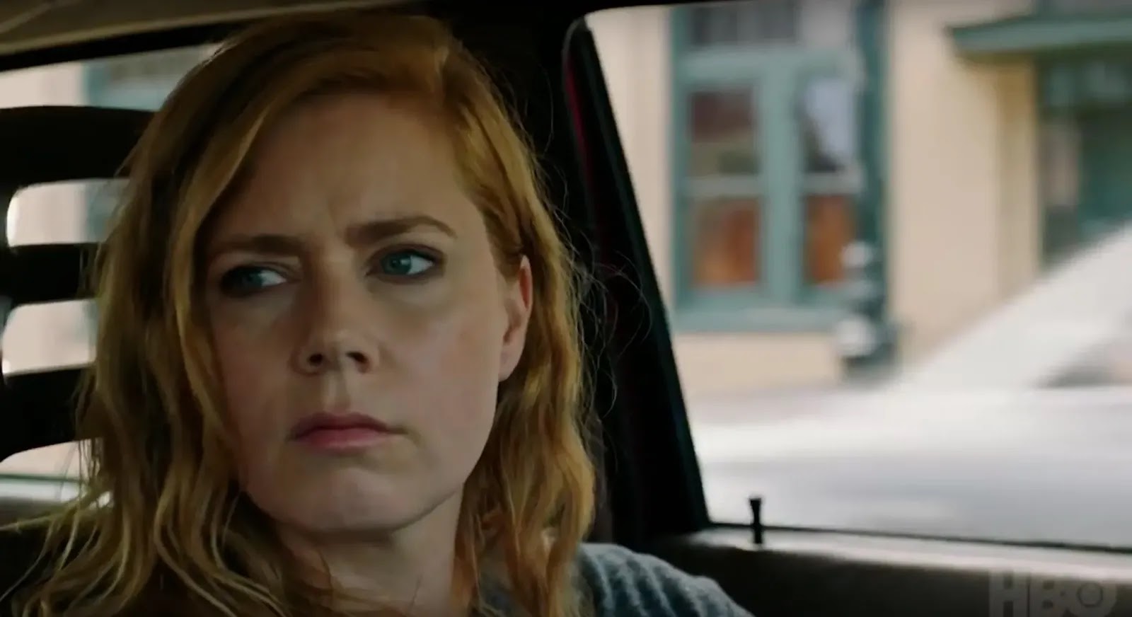 Sharp objects: série traz mistérios e traumas psicológicos para a TV ...