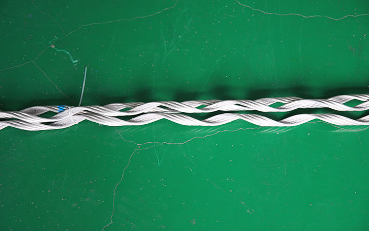 Paerpu Import and Export Trading: Preformed cable fittings products