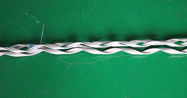 Paerpu Import and Export Trading: Preformed cable fittings products