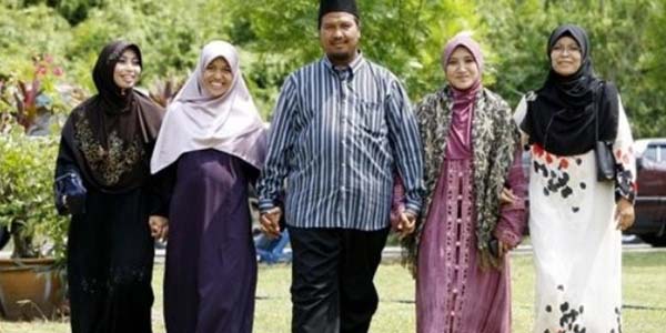 Pengertian Poligami | Pengertian ILMU