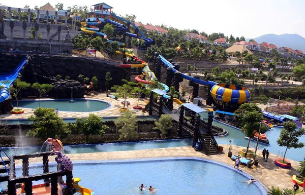 Destinasi Tempat Wisata di Kediri | Explore Indonesia