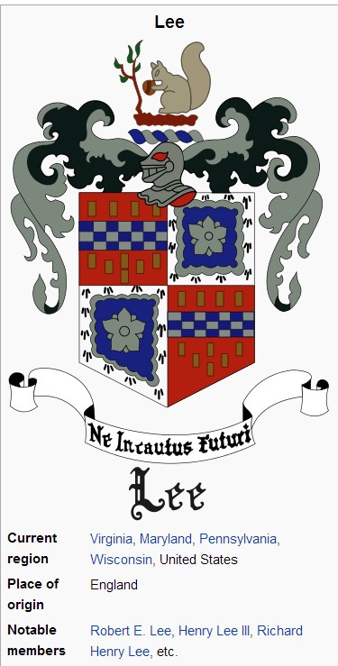 THE HOPELESSLY HOOKED GENEALOGIST- A Genea In Arizona: SURNAME SATURDAY ...