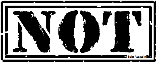 Spin Assassin: NOT-Gate