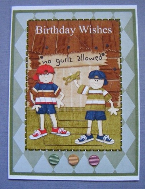 Mo's Crafts....And Other Things: Crafts U Print Cards Part 1...............