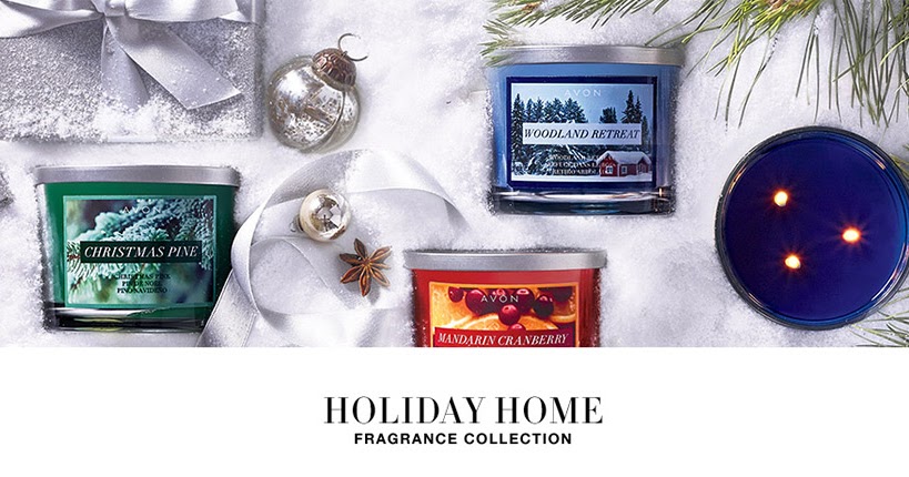 Tonya's Treasures Beauty & Fashion: Avon Campaign 24