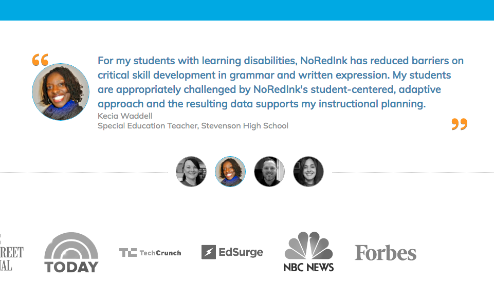 The Dr. Kecia J. Waddell ePortfolio: School Year Reflections