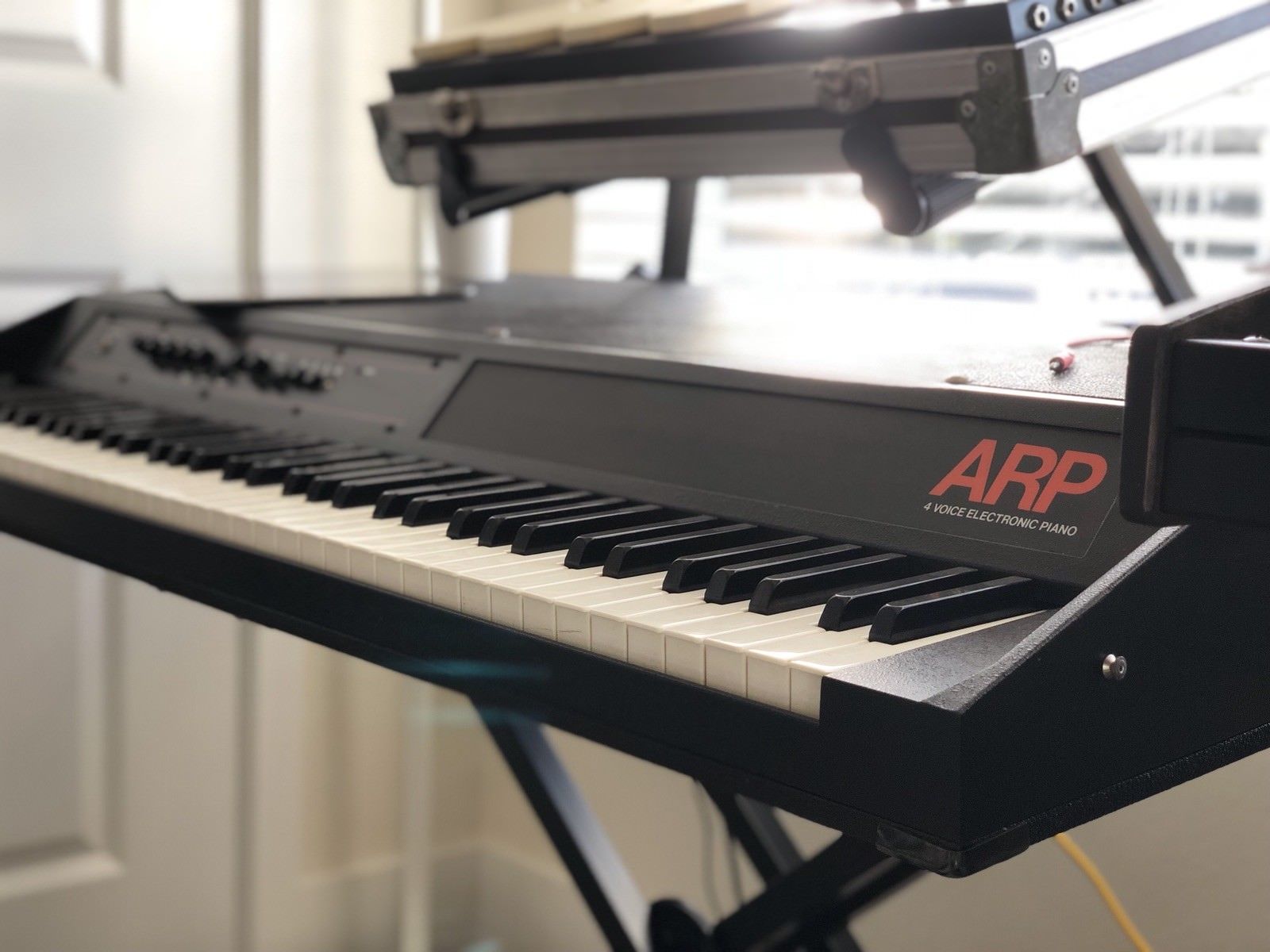 MATRIXSYNTH: *Very Rare* ARP 4-Voice Electric Piano