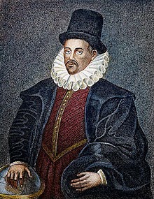 .: Biografia de William Gilbert