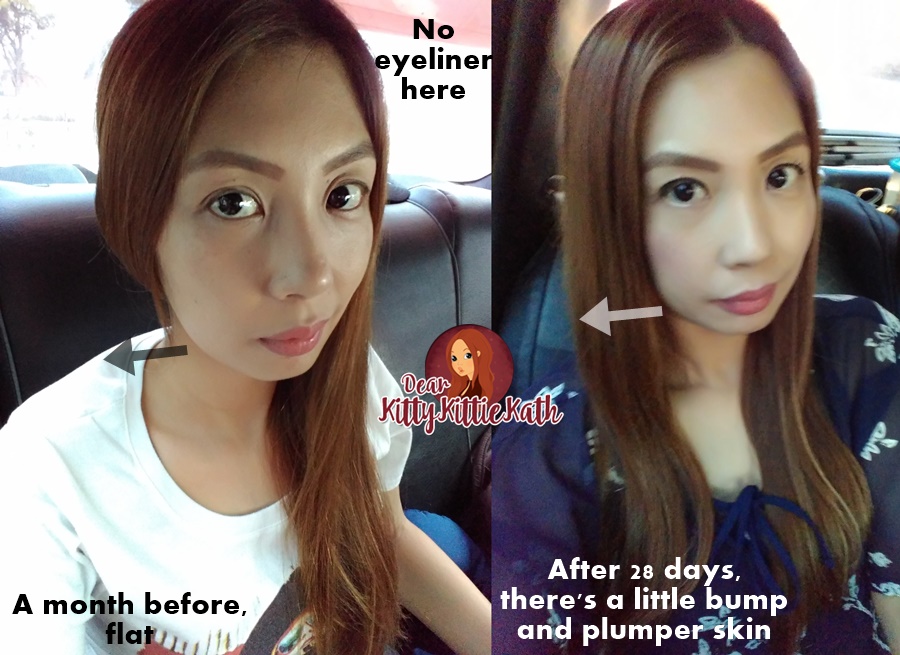 Product Review: Meiji Amino Collagen | Dear Kitty Kittie Kath- Top Lifestyle, Beauty, Mommy ...