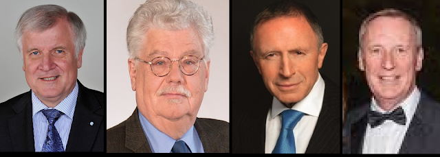 Golconda Diamonds: Wittelsbach - Graff Diamond