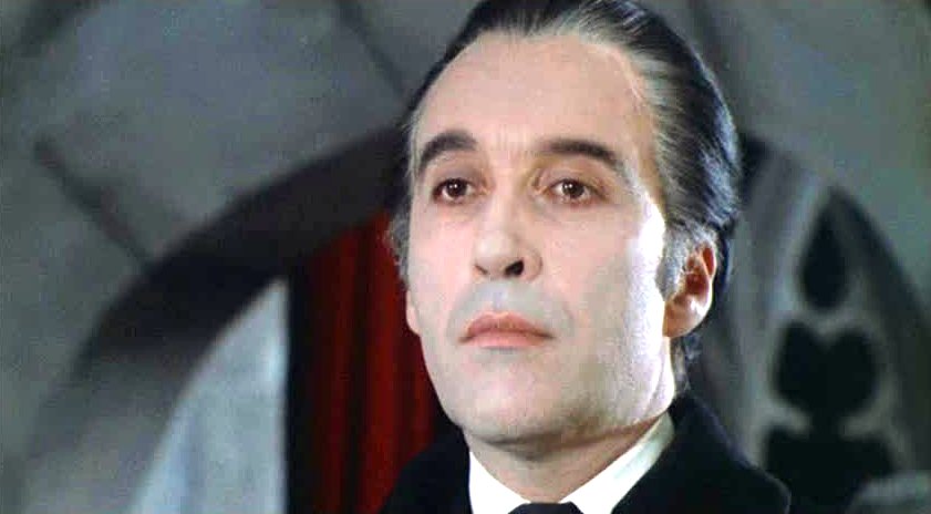 I Think, Therefore I Review.: Revisiting with Sir Christopher