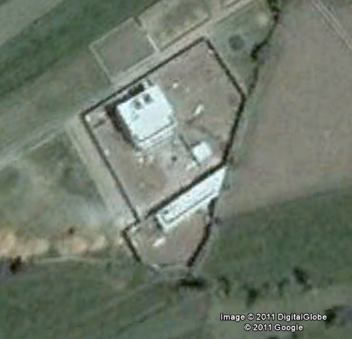 Details emerge regarding Bin Laden raid ~ MuskogeePolitico.com