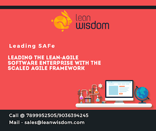 SAFe Agilist Certification: Introduction to Scaled Agile Framework