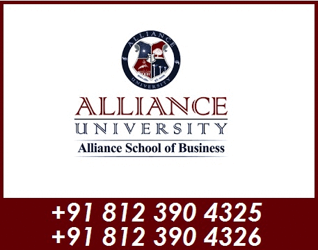 MBA Admissions 2016 | Top MBA Colleges in Bangalore: Alliance ...