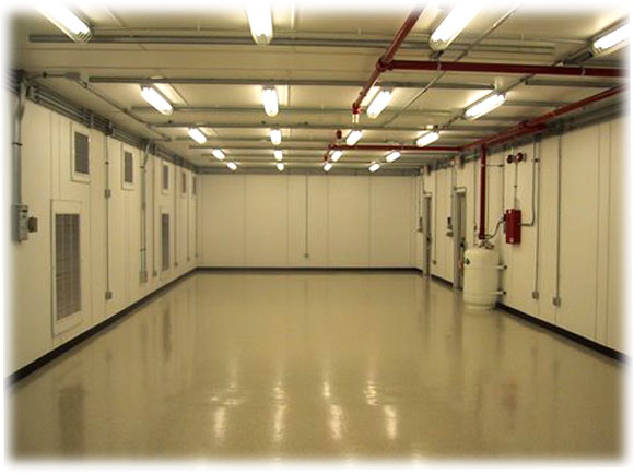 Prefab homes and modular homes in USA: Modular Connections