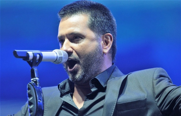 JORGE ROJAS - LA VIDA: Jorge Rojas: "La música me dio mucho más de lo ...