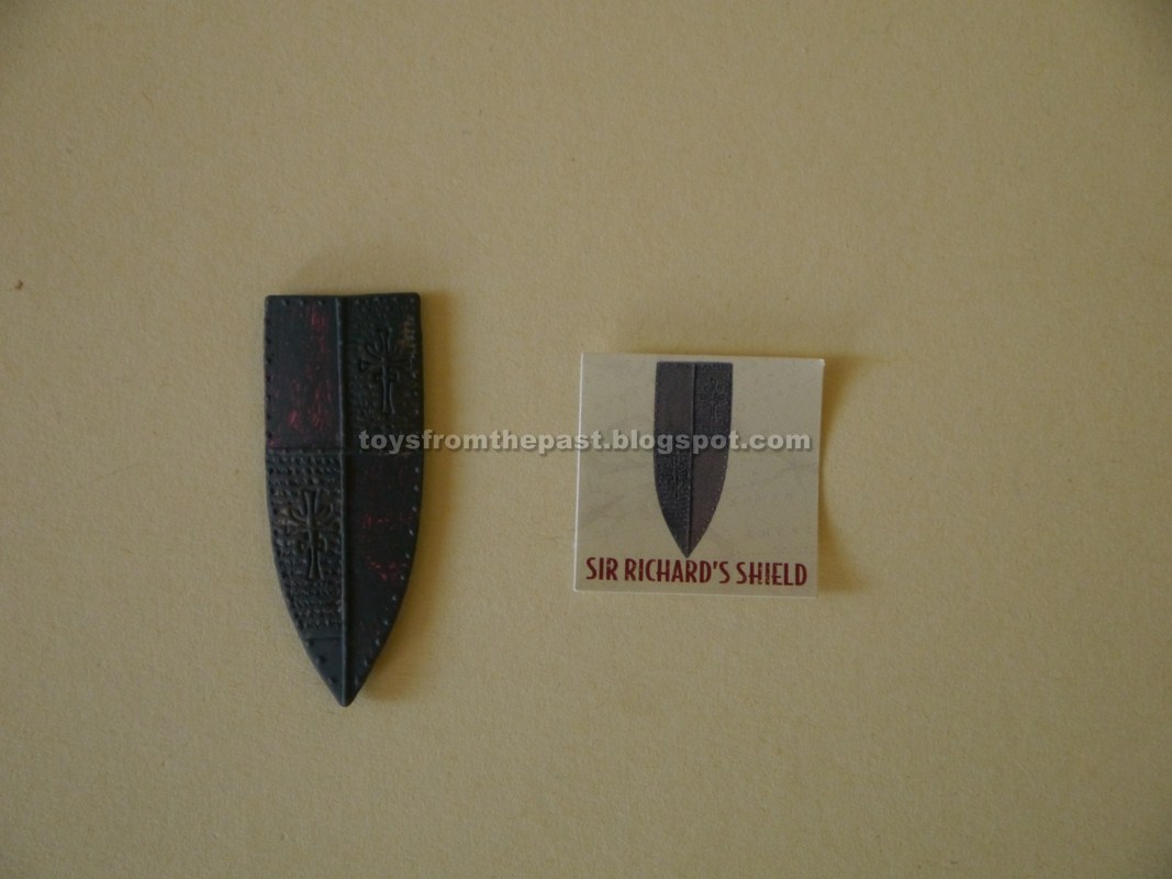 Toys from the Past: #652 INDIANA JONES (Part 2) - DR. HENRY JONES ...