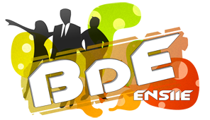CID: Logo du BdE
