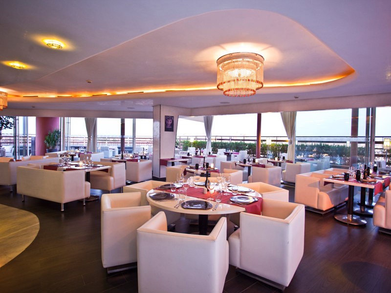 Hôtel La Renaissance, Marrakech