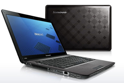 Lenovo G450 Laptop Harga Spesifikasi