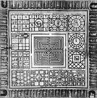 Labyrinthus: Labyrinthus