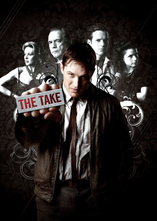 For Reelz: 'The Take' (2009)