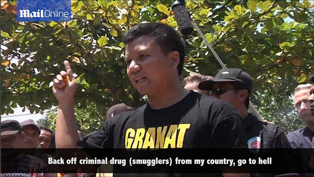 SAMURAI POLICE 1109: DRUG TRAFFICKER: JUAN RAUL GARZA (EXECUTED ON JUNE ...