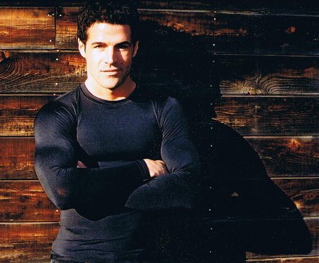 Los Ojos del Espectador: Michael Scratch