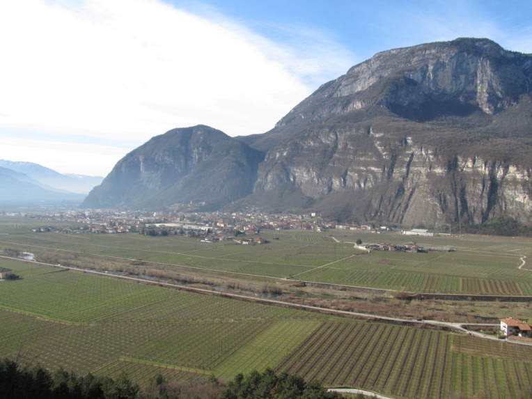 Escursionismo a 360°: Burrone Giovanelli (EEA)