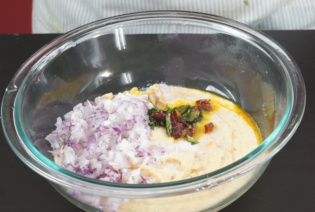 Adai Recipe | Steffi's Recipes