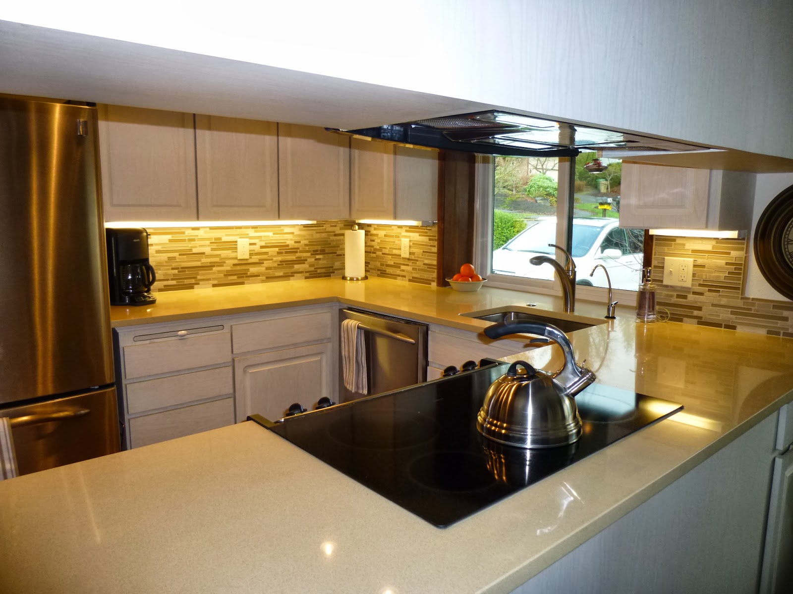 Revive Your Home: A Moderate Kitchen Remodel with a Touch of Pizazz