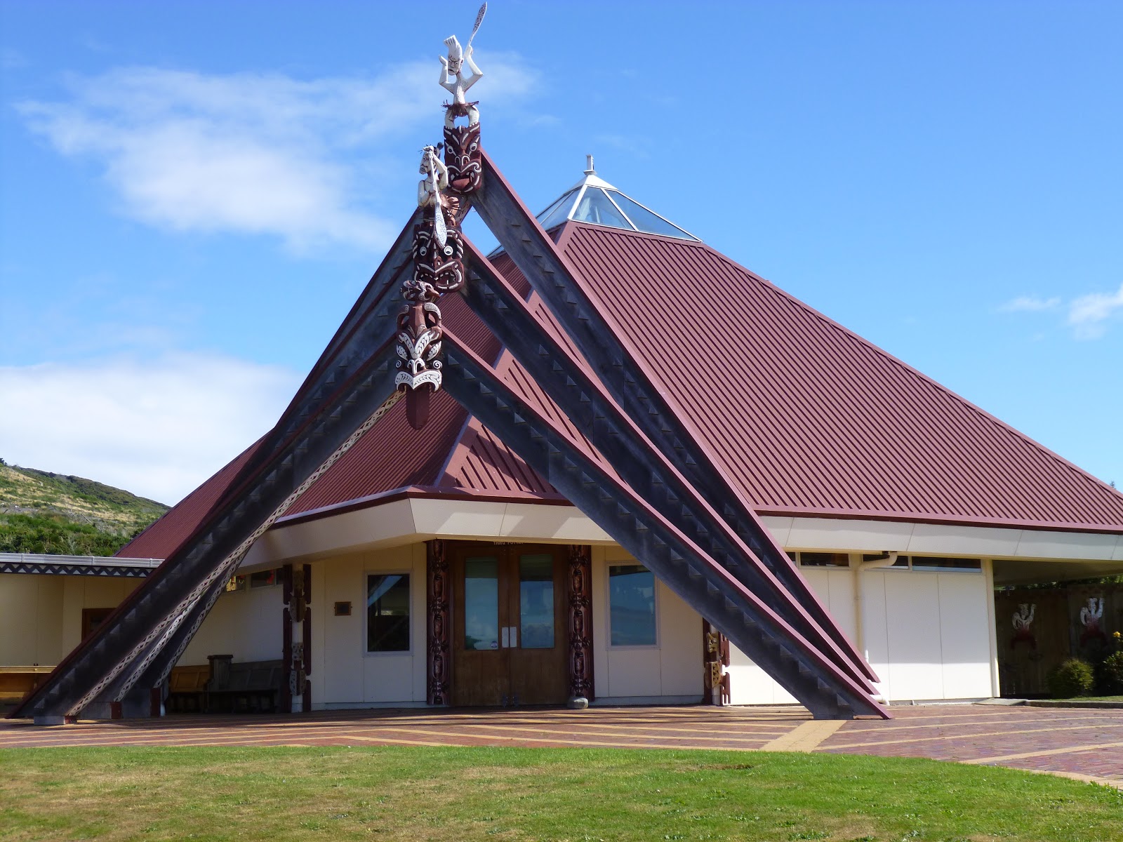 Our New Zealand Adventures