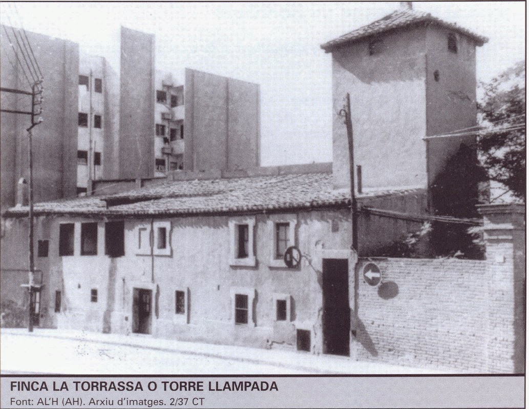 LOCAL - MUNDIAL: Una petita història de Collblanc-Torrassa (I)