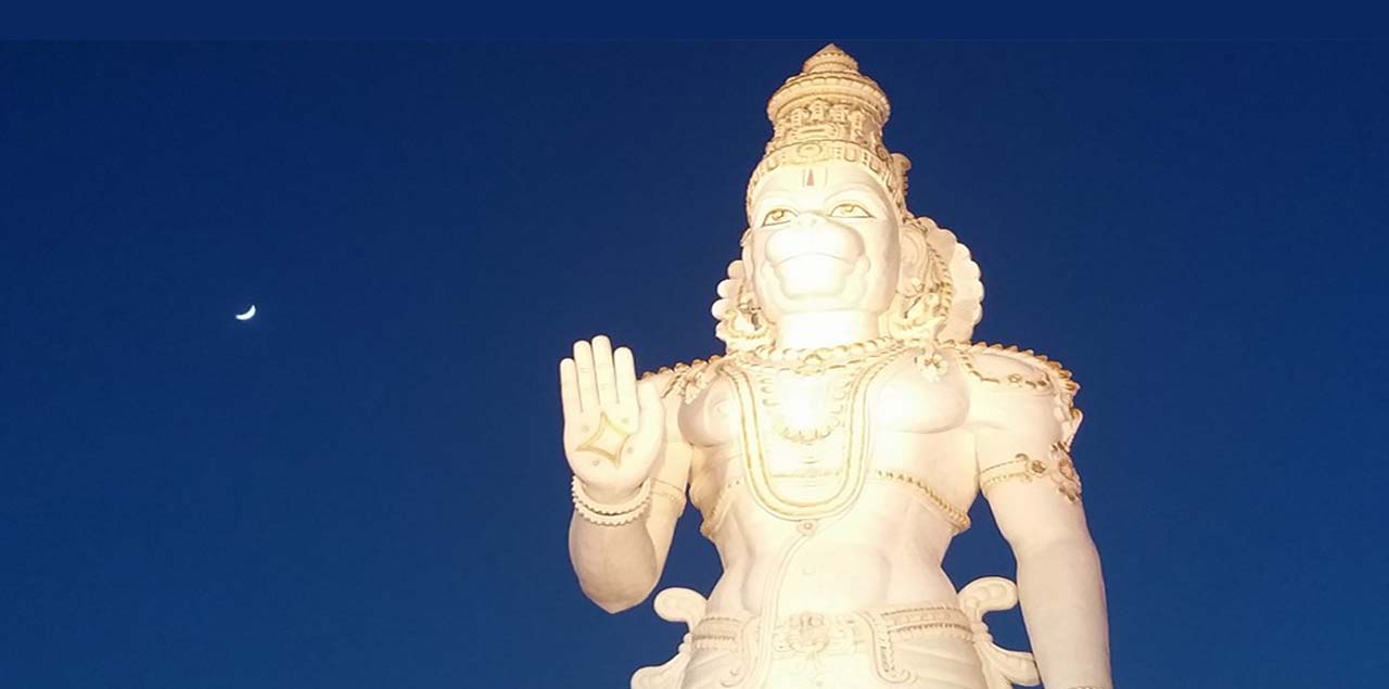 Ramanarayanam Temple Near Vizianagaram - Taaza Vaartha