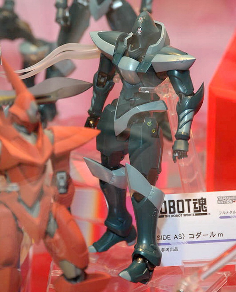 GUNDAM GUY: Tamashii Nation 2011 - Photo Coverage & Videos [Updated Nov ...
