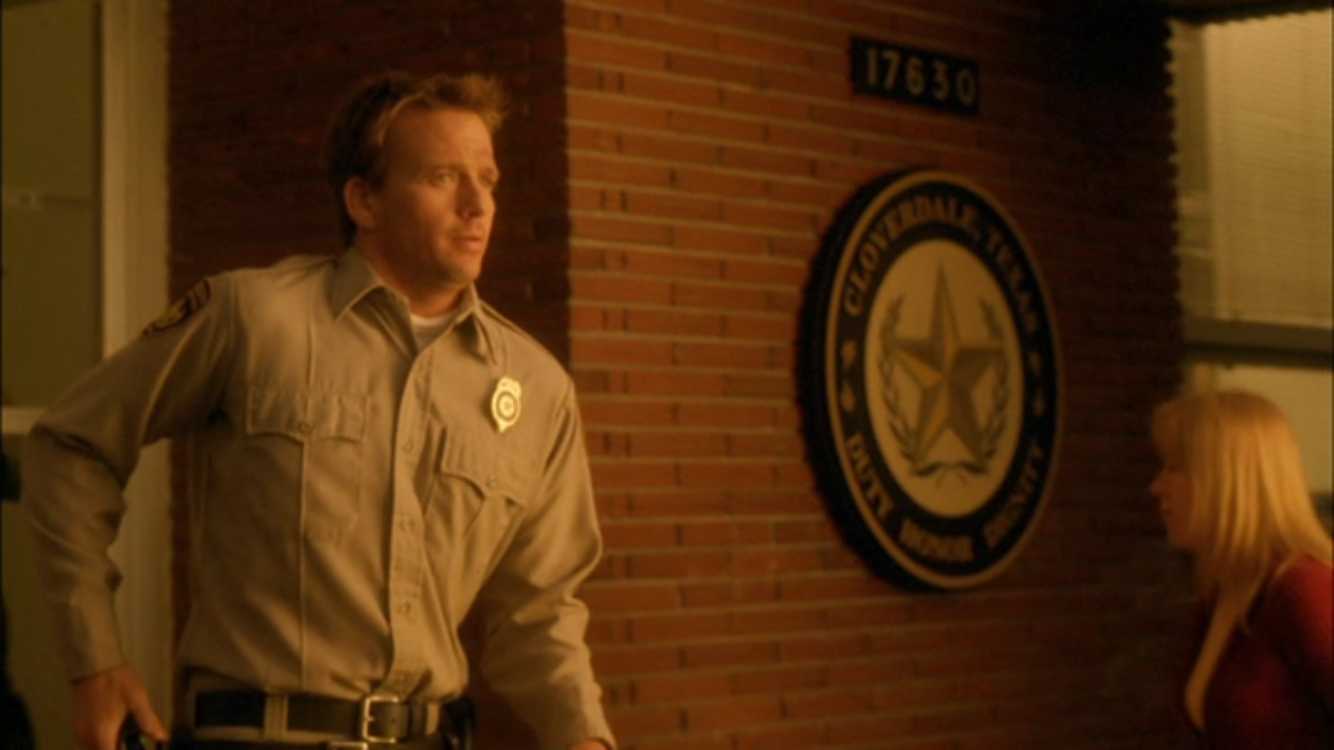 Tobe Hooper Appreciation Society: Male Protagonists of Tobe Hooper's Films