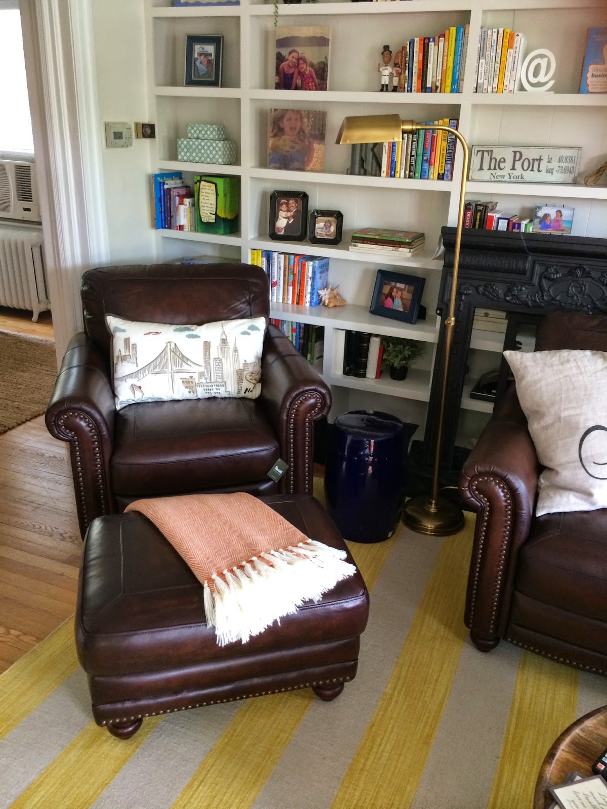 Long Island Style: A Likeable Home