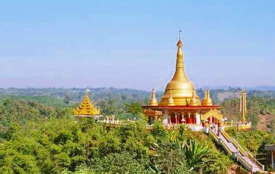 Beautiful Bangladesh: Moheshkhali Island - A Hidden Beauty in Cox's Bazar