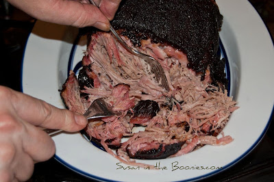 Butt Rub and Shamefully Easy and Delicious Coleslaw. - That Susan Williams