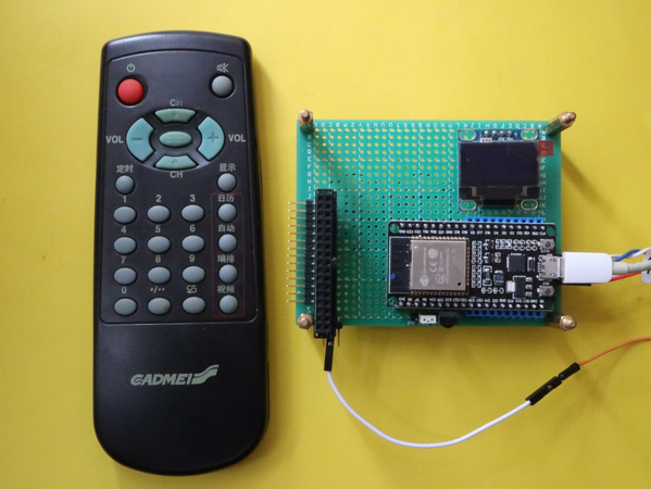 BugWorkShop - 甲蟲工作室: DIY - ESP32：ESP32 頻率產生器 Frequency Generator 程式（五十五）