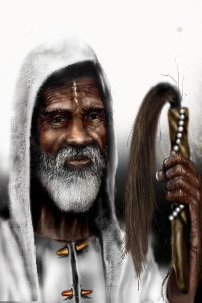 Tu espiritista amiga Yemare: ORISHA ( SANTO ) OBBATALÁ