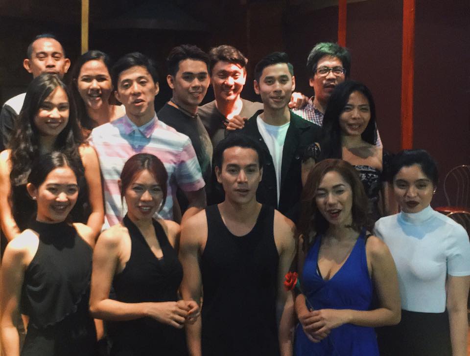 swordshines10: one great afternoon with roeder camanag...