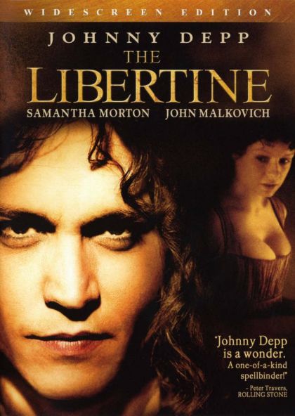 Fans Johnny Depp : 2013