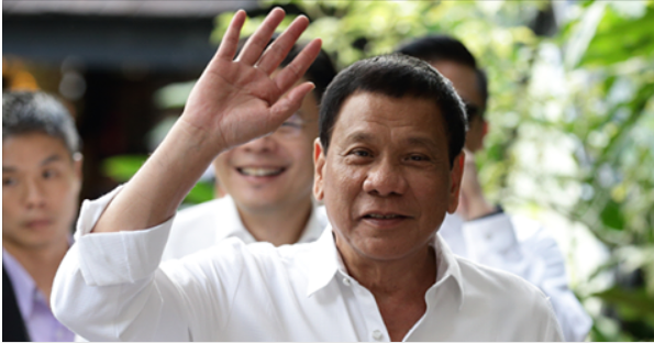 PULITIKA PILIPINAS: PRRDU30 NEWS TODAY: PANGULONG DUTERTE, ITINANGHAL ...
