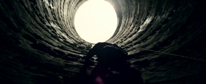 AndromedaHigh: THE DARK KNIGHT RISES: TEASER TRÁILER!