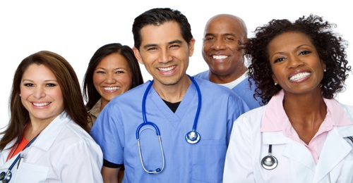 The U.S. Patient Voices: U.S Patients Need More International Medical ...